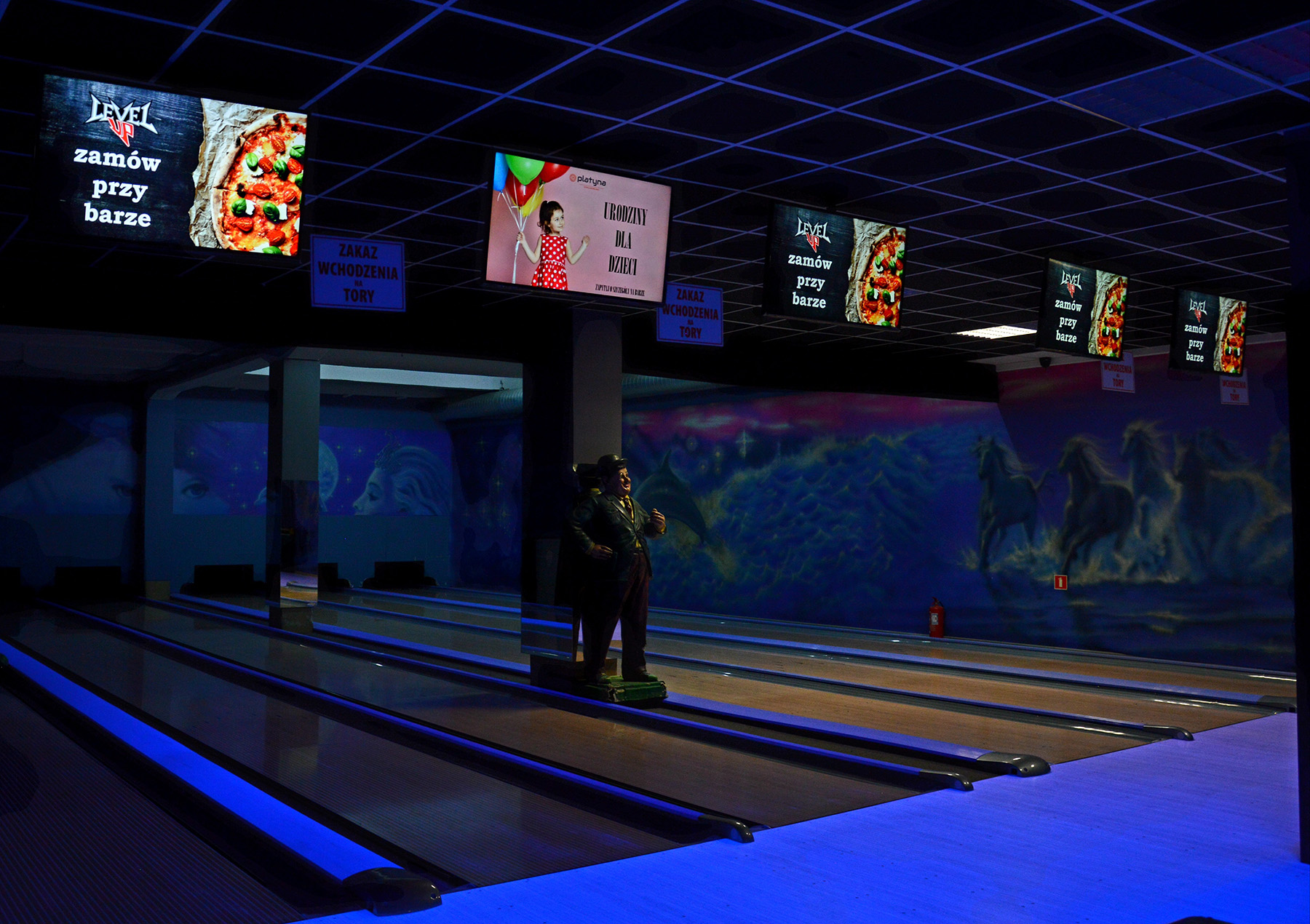 OFERTA KRĘGIELNIA – Platyna – Nowoczesny fitness i kręgielnia w Radomiu